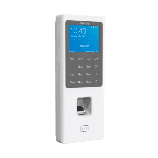 W2 Pro - SmartIT